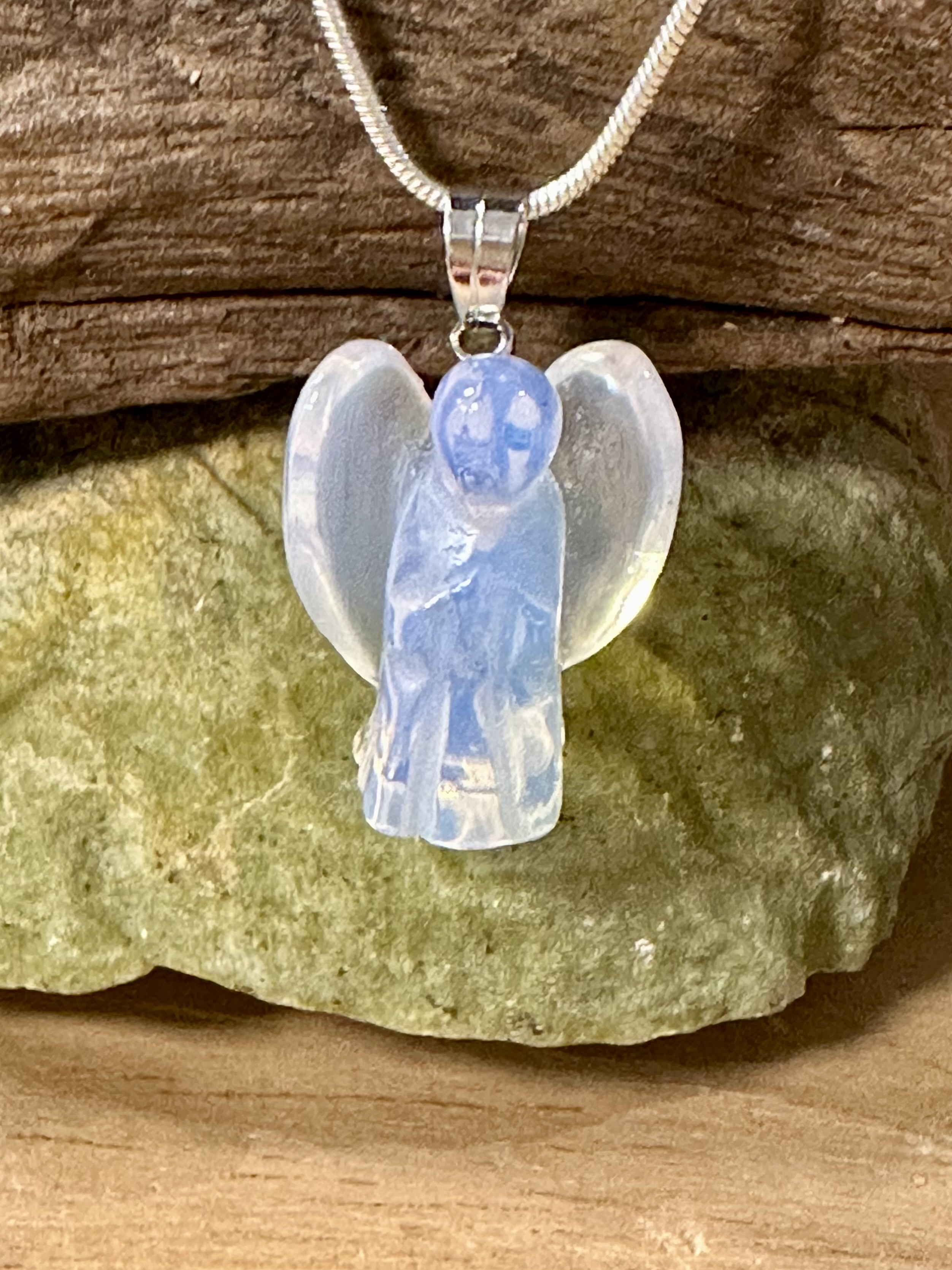 Opalitt Engleanheng - Gryta Sanseri